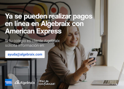Novedades Algebraix Abril 2021 - Algebraix Blog