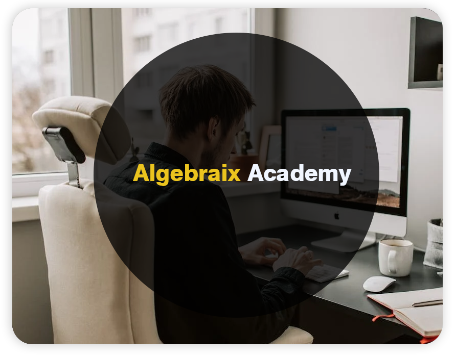 Novedades Algebraix Marzo 2023 - Algebraix Blog