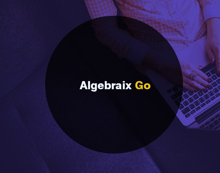 Algebraix es la definición de Software Educativo