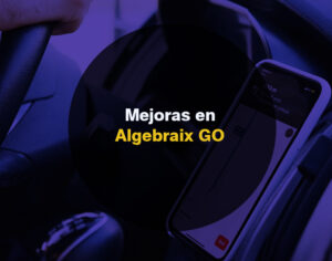 Algebraix es la definición de Software Educativo