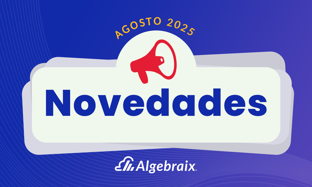 Algebraix es la definición de Software Educativo