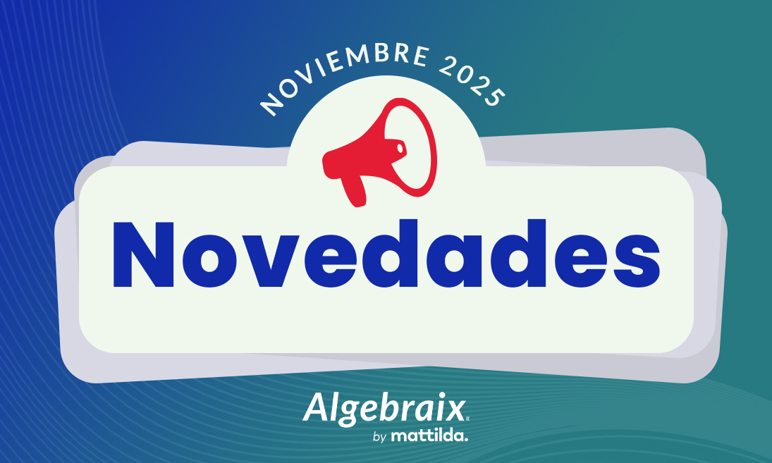 Algebraix es la definición de Software Educativo
